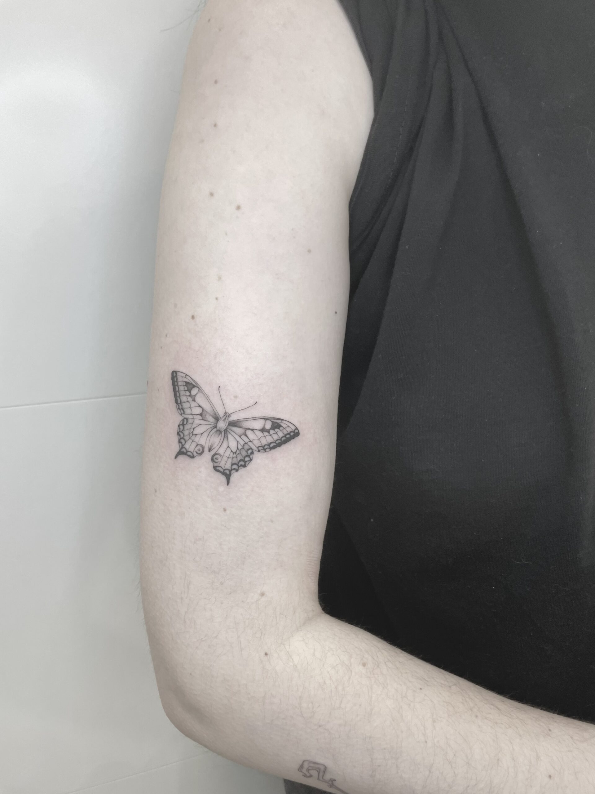 Del 94 – Tattoo Studio