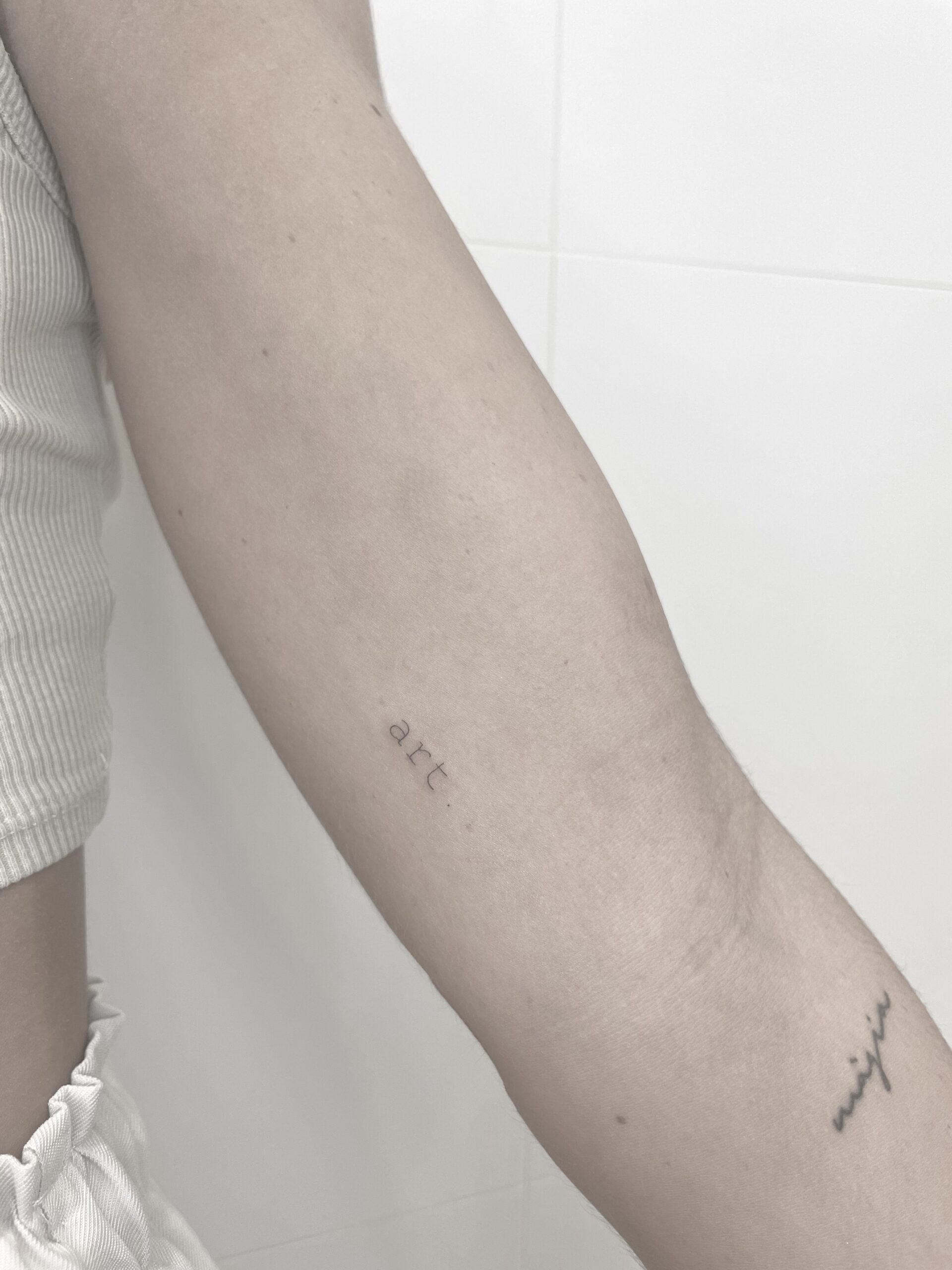 Del 94 – Tattoo Studio