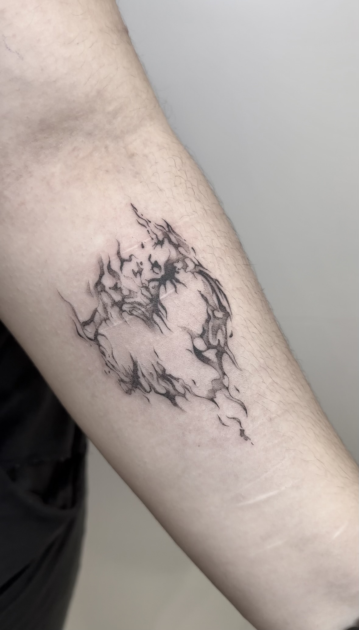 Del 94 – Tattoo Studio