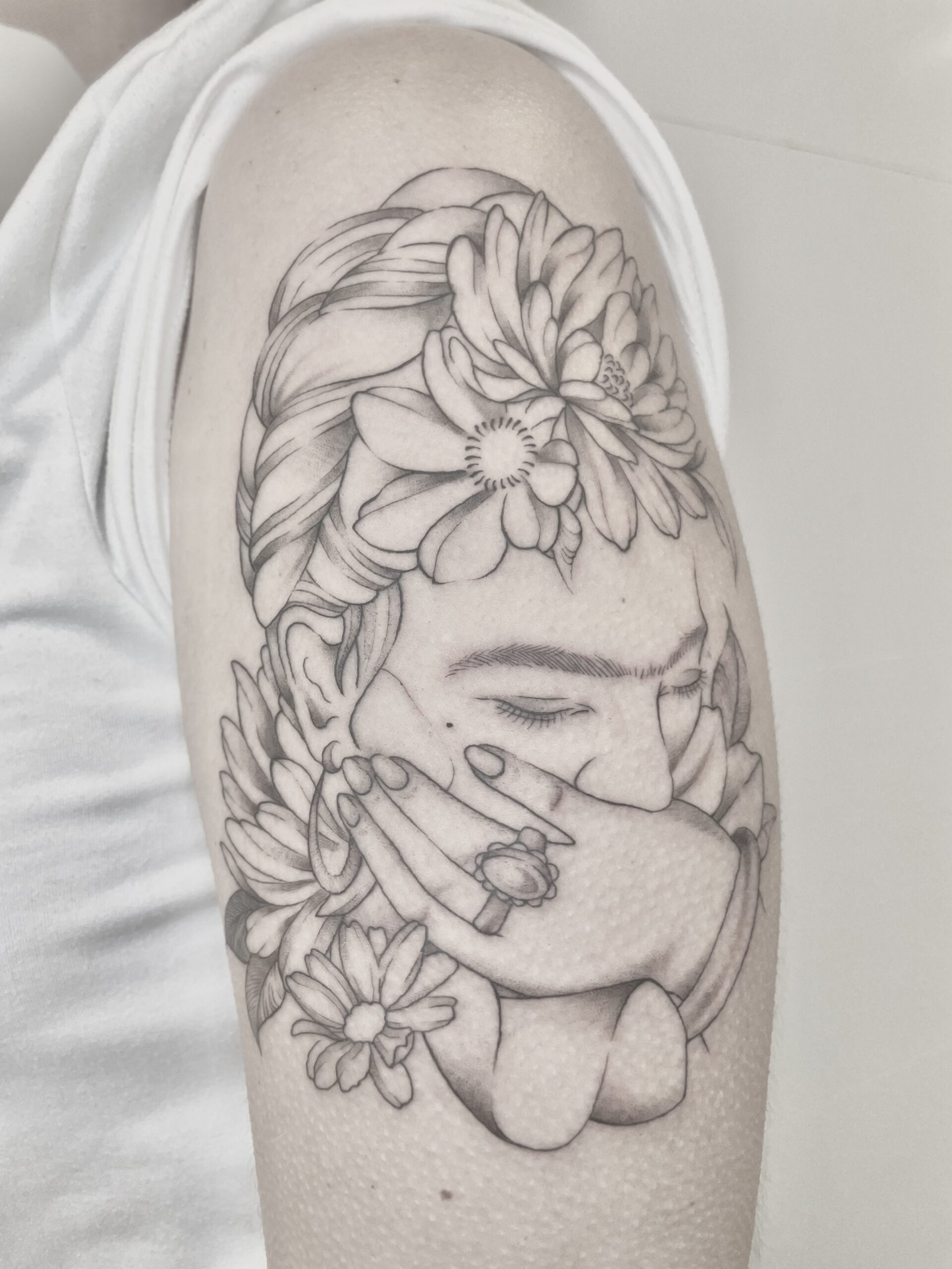 Del 94 – Tattoo Studio