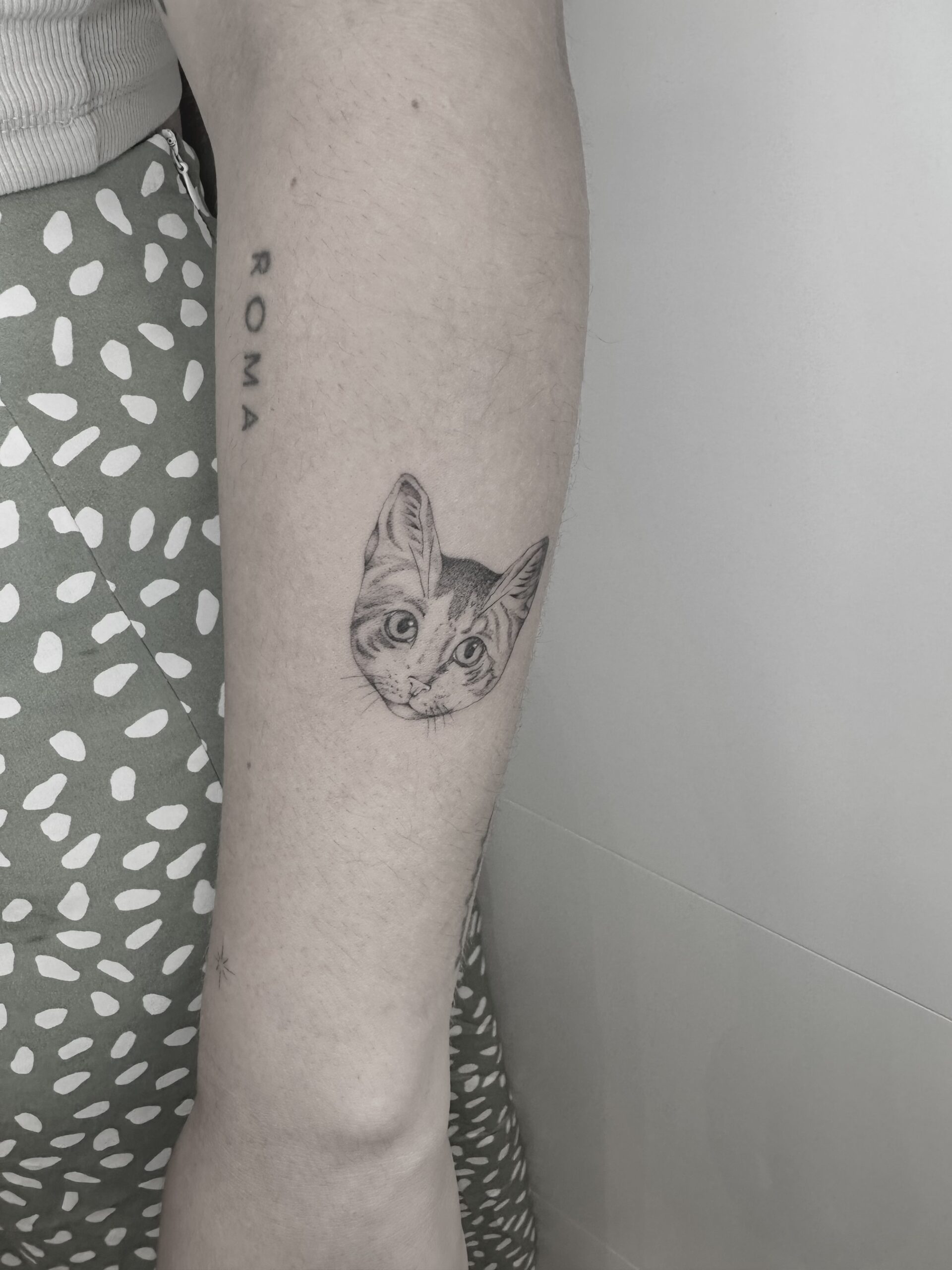 Del 94 – Tattoo Studio